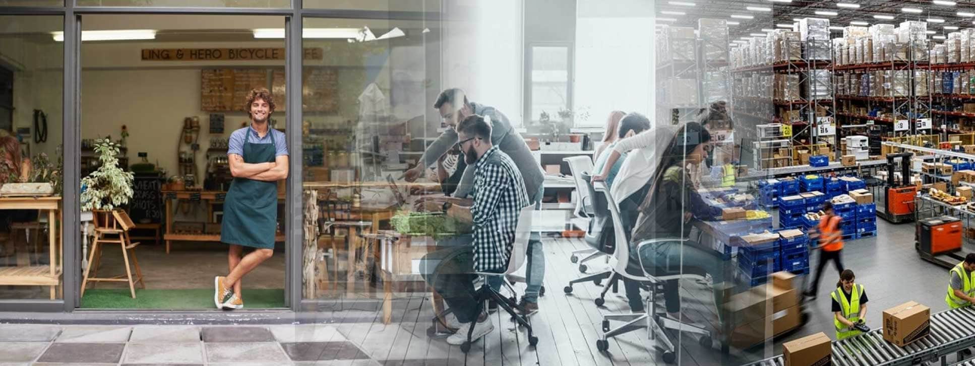 Why ACE? - Australian Cyber Essentials